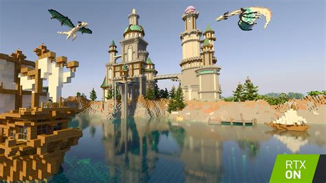 Image result for How to Get RTX Minecraft Java