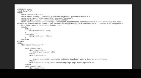 Image result for How to Open an HTML File Document