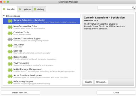 Image result for Visual Studio Package Manager Console