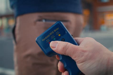 Image result for RFID Scam