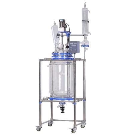 Image result for Crystallization Reactor