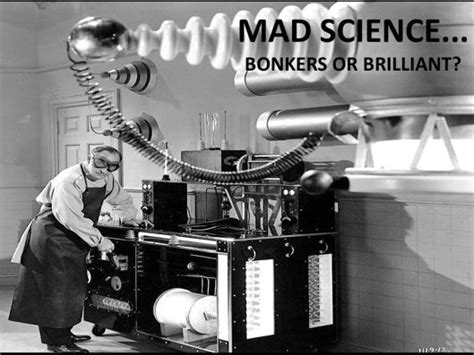 Image result for Mad Science Channel