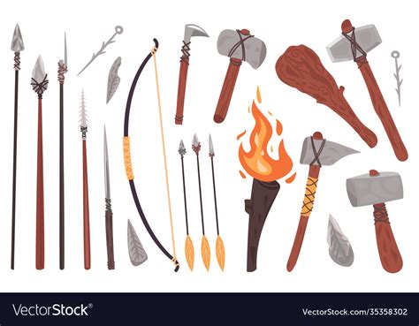 Image result for Primitive Stone Tools