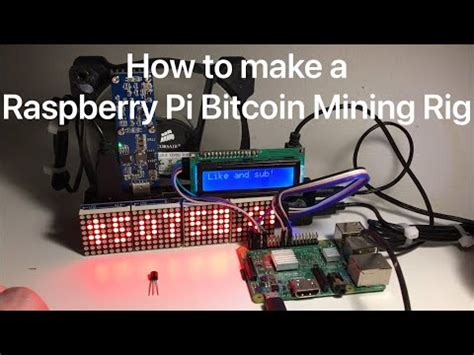 Image result for Raspberry Pi Cluster Mining Rig