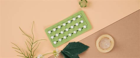 Image result for Types of Contraception NHS