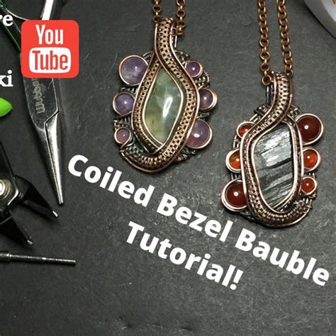 Image result for Wire Bezel Tutorial