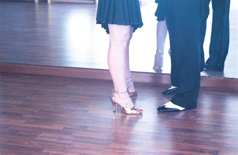 Image result for Practice Dance Partner