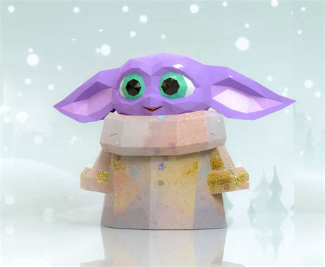 Image result for Alien Papercraft