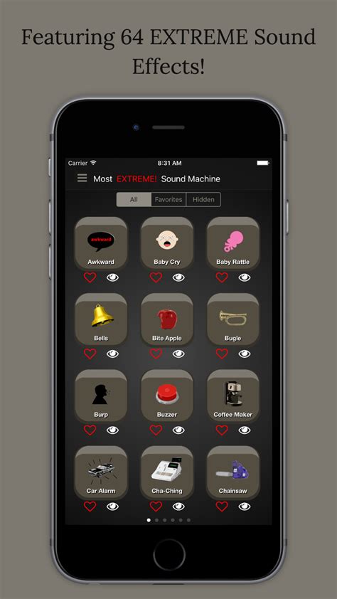 Image result for Sound Screaming Machine