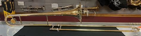 Image result for Besson Bass Trombone