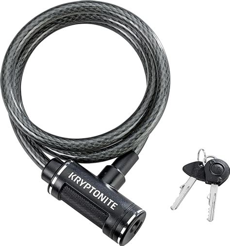 Image result for Kryptonite Bike Lock Key Replacement