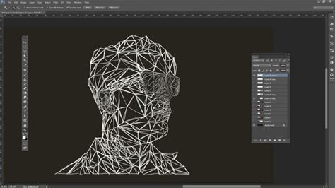 Image result for Self Portrait Photoshop Tutorial