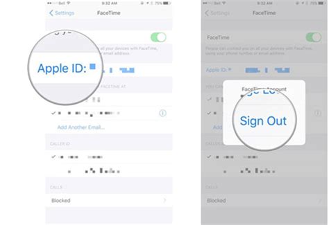 Image result for FaceTime iOS 7 Sign in Screen