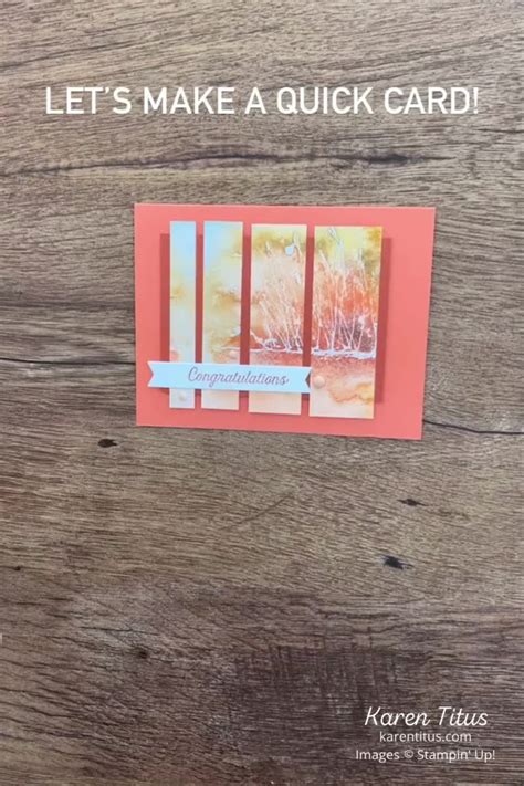 Image result for Pinterest Card Making Tutorials