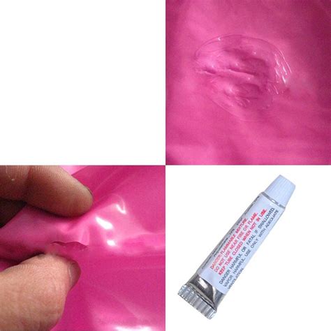 Image result for PVC Inflatable Boat Repair Kit