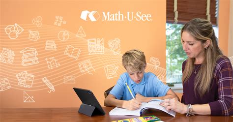 Image result for Math U See Curriculum