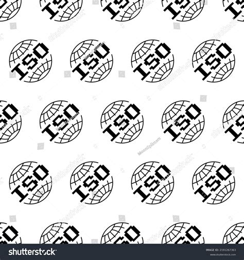 Image result for ISO System Sign