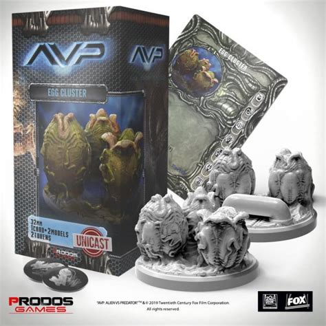 Image result for Alien Predator Egg