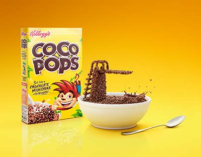 Image result for Coco Pops 2002