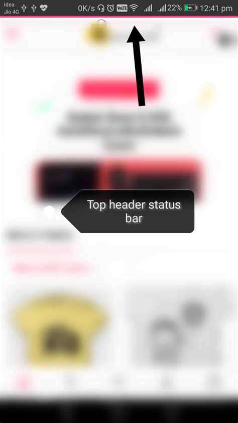 Image result for Change Status Bar Color Android Kotlin