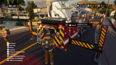 Image result for Firefighting Simulator the Squad Mods