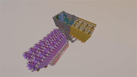 Image result for Minecraft Simple Computer