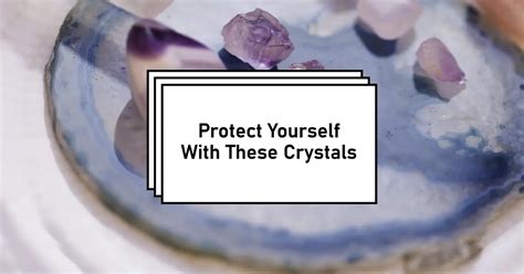 Image result for Protection Crystals