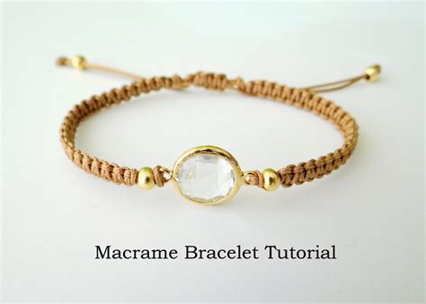 Image result for Tutorial Macrame Bracelets Patterns