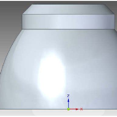 Image result for Revolved Solid