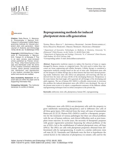 Image result for Reprogramming Methods