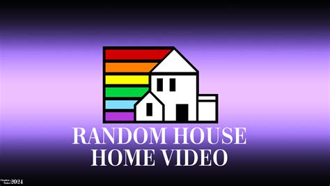 Image result for Random House Home Video Logo