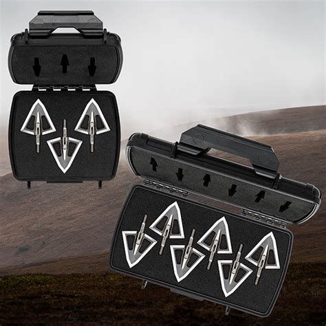 Image result for How to Make Exploding Broadheads