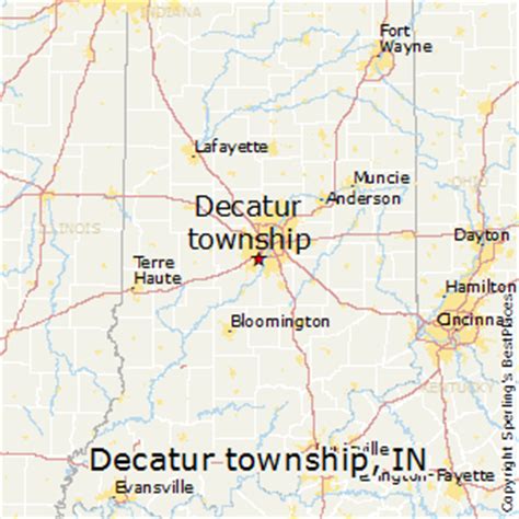 Image result for Decatur Indiana