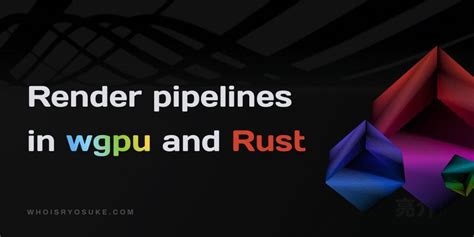 Image result for Rust Game Dev Wgpu