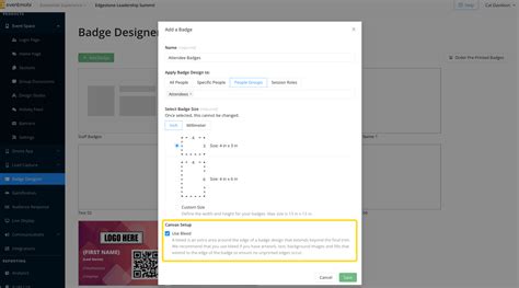 Image result for How to Create Badges