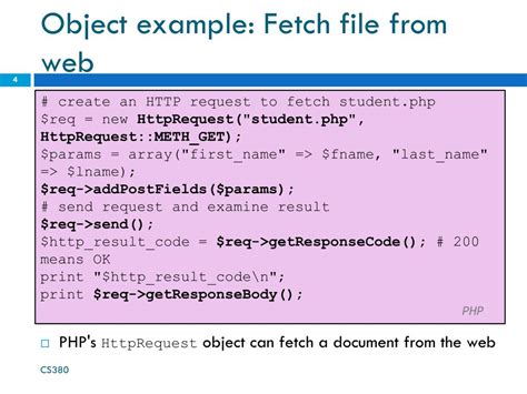 Image result for Object-Oriented PHP and My SQL Example