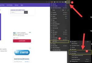 Image result for Create URL Shortcut