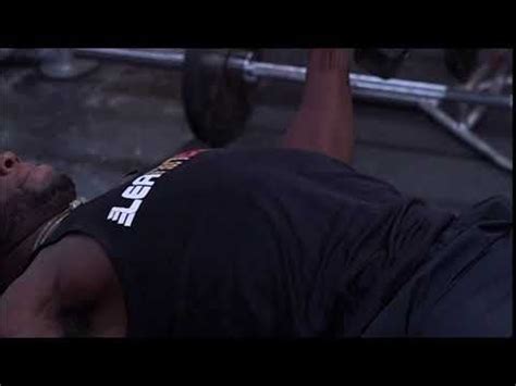 Image result for Bench Chest Fly