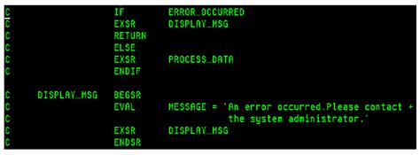 Image result for Exception Message