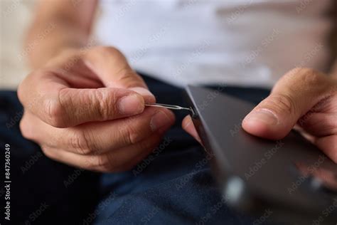 Image result for Insert Sim Card