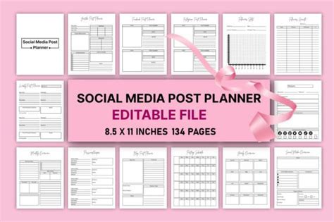 Image result for Creative Post Planner