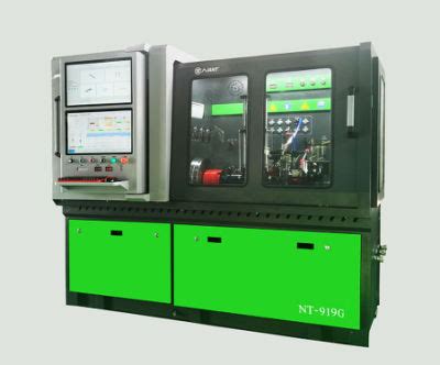 Image result for Delphi Pump Repair Bench