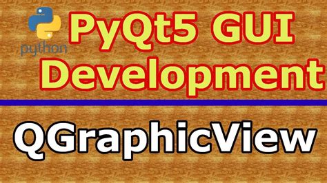 Image result for QGraphicsView Example