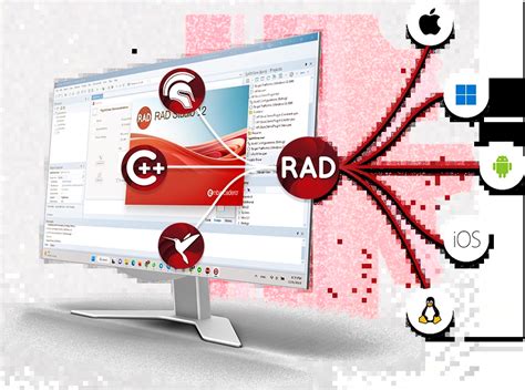 Image result for Delphi RAD Studio