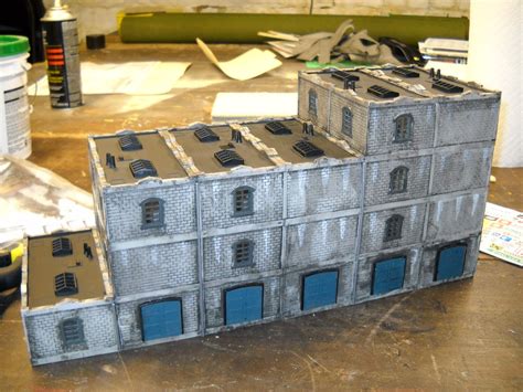 Image result for Building an Ho Module