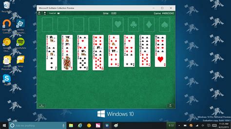 Image result for How to Play Solitaire On My Computer