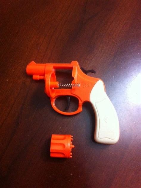 Image result for Cap Gun Tricks