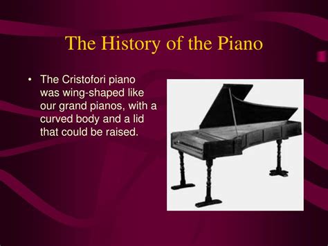 Image result for Historical Background of a Musical Keyboard