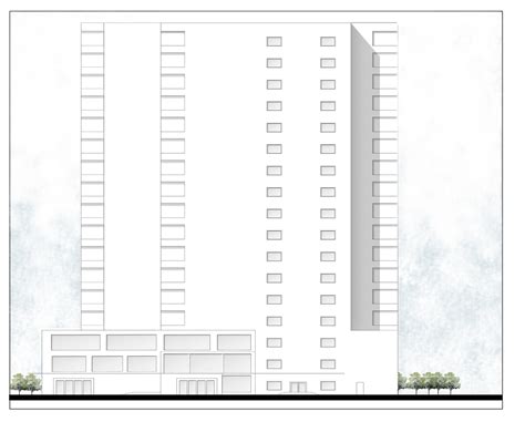 Image result for High-Rise Building Graphic