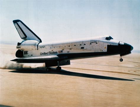 Image result for First Space Shuttle Flight